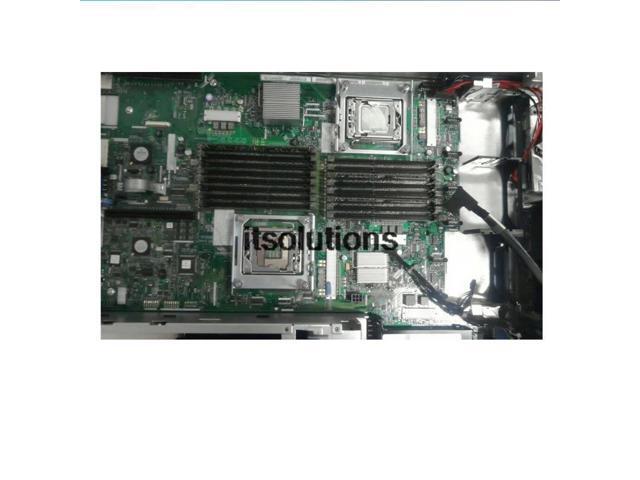 Click here for For IBM X3650M2 X3550M2 server motherboard 43V7072... prices