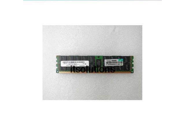 Click here for For HP AT110A 708395-001 628974-381 RX2800 i4 16GB... prices