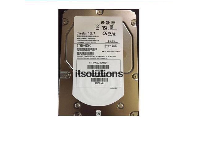 Click here for For LSI 42123-01 ST3600057SS 42101-01 ST3600057FC... prices