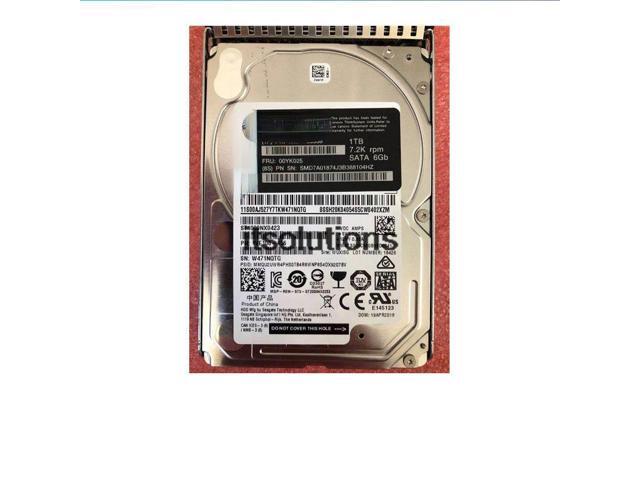 Click here for For Lenovo 7XB7A00036 00YK025 HDD 2.5 prices