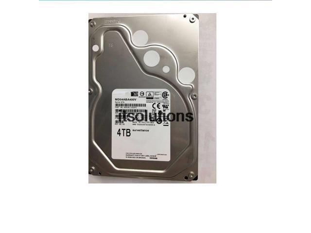 Click here for For Toshiba/Toshiba MD04ABA400V 4TB 5400 rpm 128M... prices