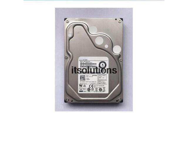 Click here for For DELL 4TB 7.2K SATA server hard drive 4N6CY 04N... prices