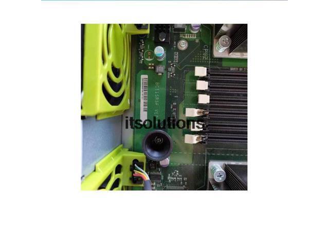 Click here for For RH 2285H V2 Dual Socket Server Motherboard BC1... prices