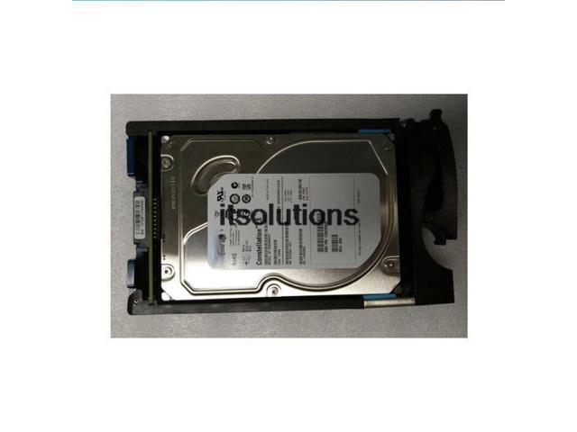 Click here for For EMC VNX5300 5500 1TB hard drive 005049407 0050... prices