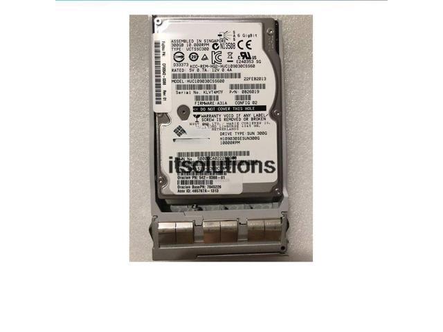 Click here for For Oracle/Sun Hard Disk 390-0487 542-0422 7012423... prices