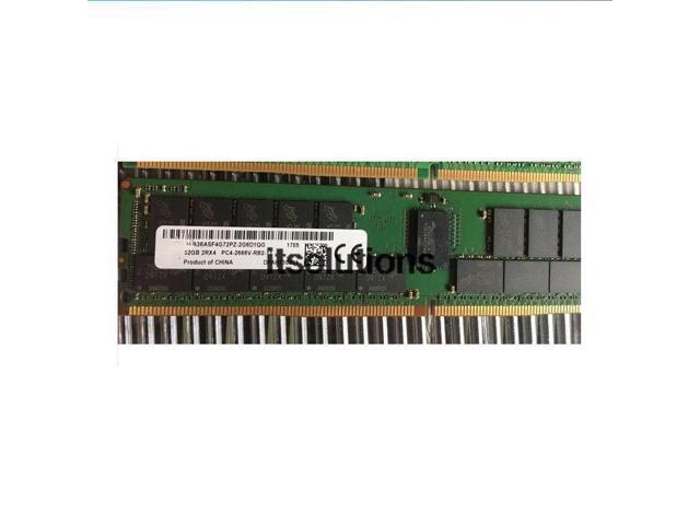 Click here for For MT/Spotlight 32GB 2RX4 PC4-2400T Server Memory... prices