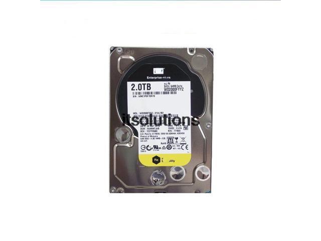Click here for For WD/Western Digital WD2000FYYZ 2T enterprise-cl... prices