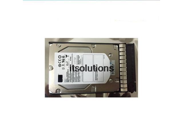 Click here for For HP 652620-B21 653952-001 SAS hard disk 600G 3.... prices