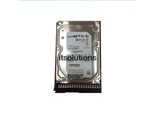 Click here for For HP 6TB SAS 12G 3.5 inch 6TB G8 G9 hard drive 7... prices