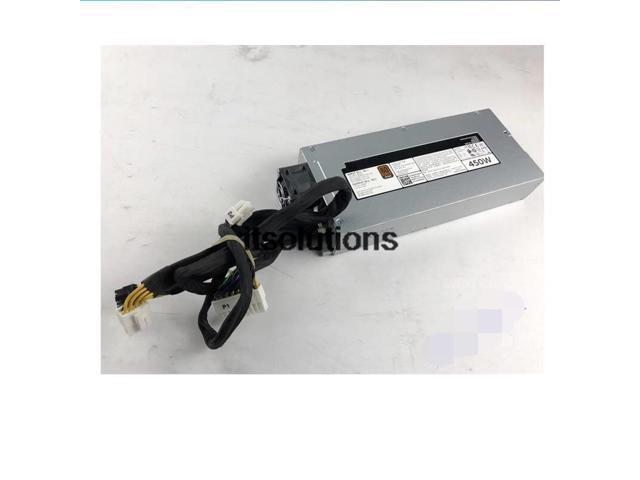 Click here for For DELL PE R430 power supply D450E-S0 cold power... prices