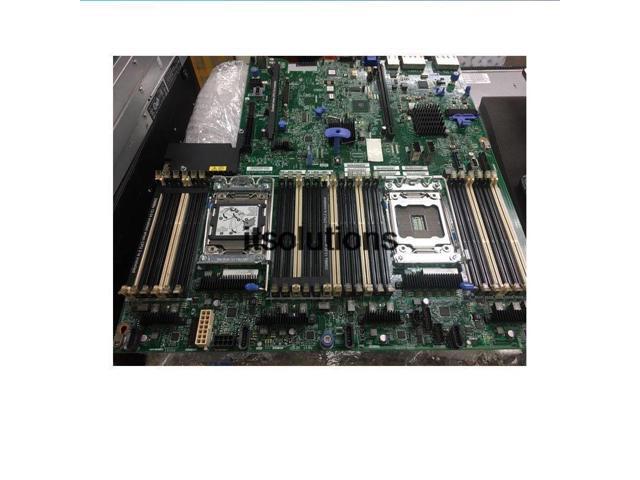 Click here for For IBM X3650M4 motherboard FRU 00AM209 00MV219 94... prices