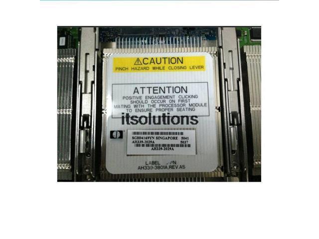 Click here for For HP RX2800 i2 Server CPU AH399A AH339-2029A 934... prices