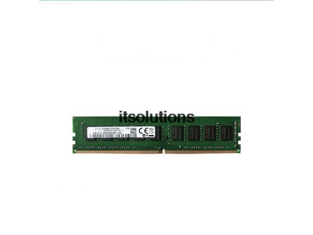 Click here for For 06200201 32G 2RX4 PC4-2133P Server Memory DDR4... prices
