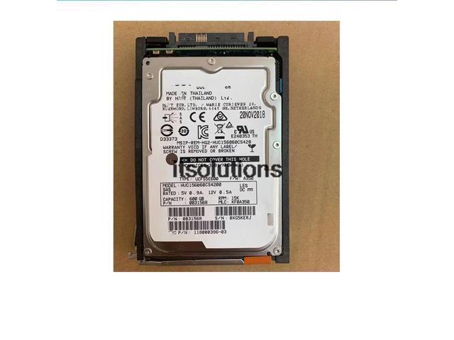 Click here for For EMC Unity 600G 15K 80-bay D3N-2S15-600 0050534... prices
