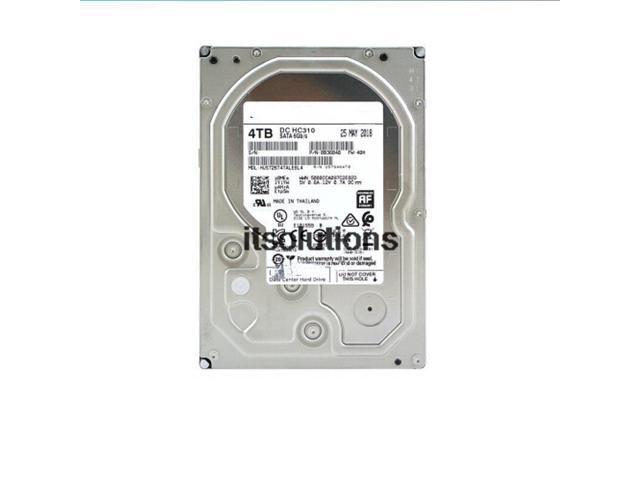 Click here for For HGST/Hitachi 4T HUS726040ALE610 128M Enterpris... prices