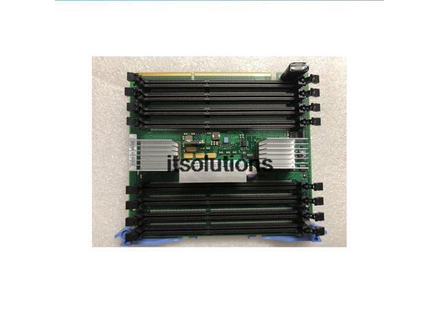 Click here for For IBM P740 P750 8202-E4C/E4D memory board 00E209... prices