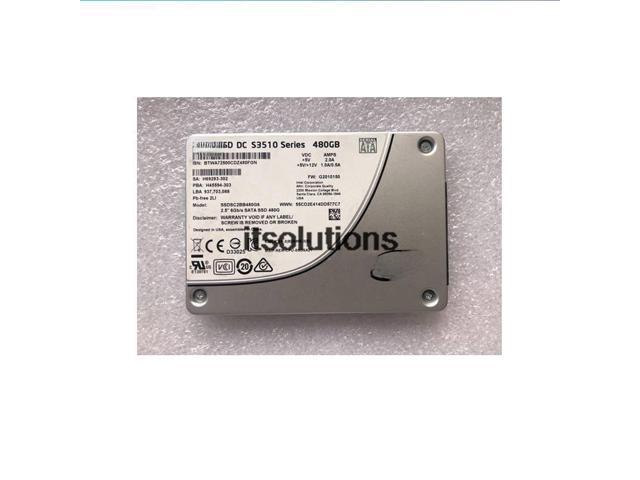 Click here for For S3510 2.5 inch SSD solid state drive SSDSC2BB4... prices