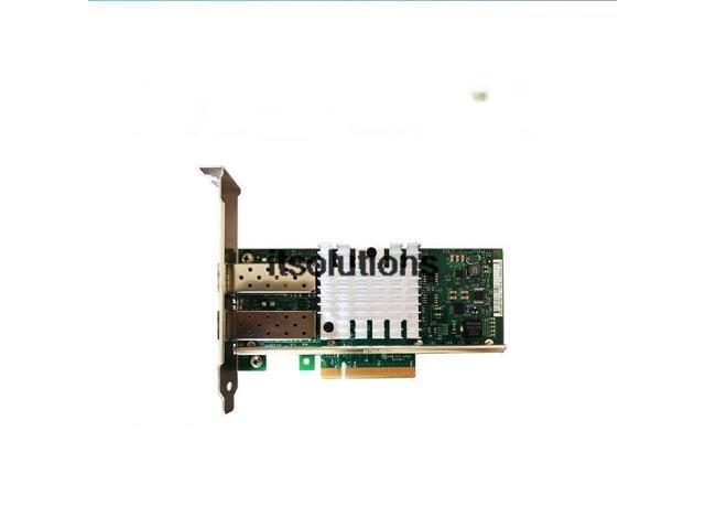 Click here for For 06310026 Intel E10GB X520-SR2 E10G42BFSR 10 Gi... prices