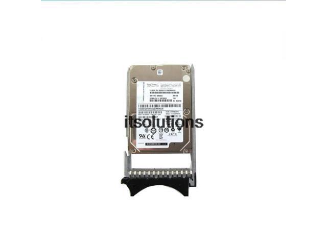 Click here for For IBM 59CE 00E8653 600GB 15K RPM SAS 12Gb 2.5 SF... prices