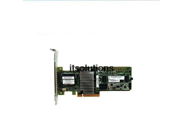 Click here for For Lenovo 03T6792 M5210 LSI MegaRAID SAS 9364-8i... prices