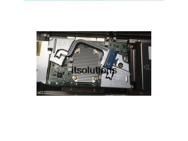 Click here for For HP P244BR BL460C G9 Array Card 749800-001 7496... prices