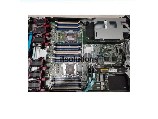 Click here for For HP DL360 G9/DL380 G9 motherboard 843307-001 77... prices