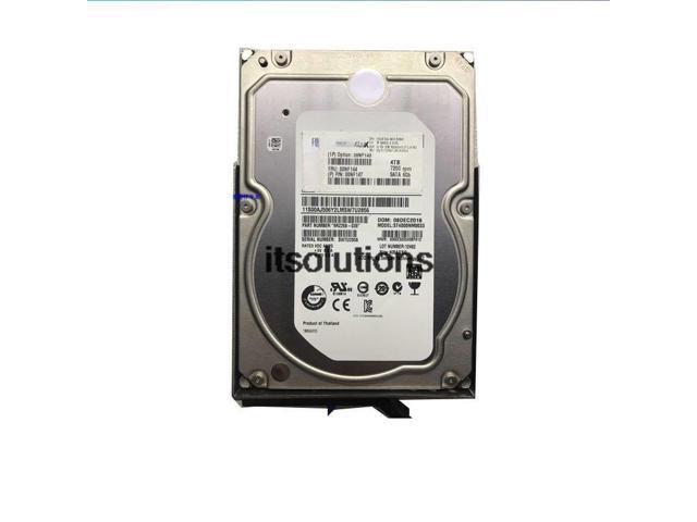 Click here for For Lenovo 00FN143 00FN144 4TB NL SATA hard drive... prices