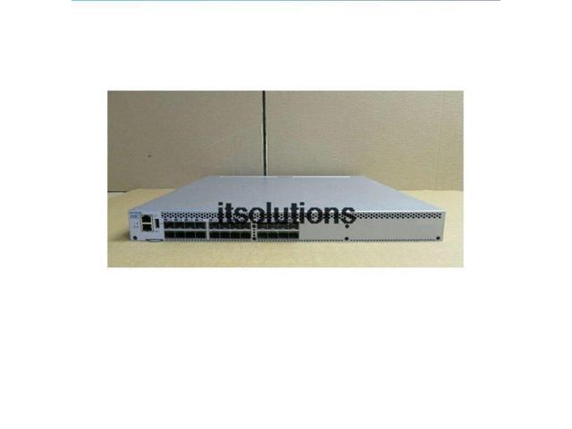 Click here for For Brocade Brocade 6505 Brocade Fiber Switch BR-6... prices