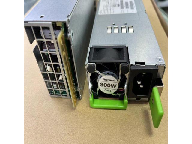 Click here for For Fujitsu 800W Switching Power Supply DPS-800AB-... prices