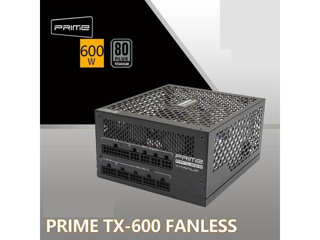 Click here for For Seasonic 80plus Titanium Zero Noise Without Fa... prices