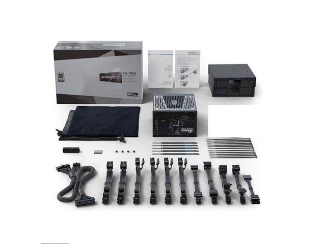 Click here for For Seasonic Full Modular 80plus Titanium Silent 7... prices