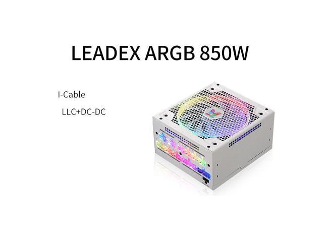 Click here for For Super Flower Brand 80plus Gold Full Modular Ga... prices