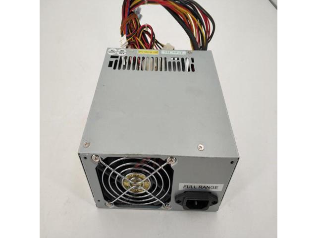 Click here for For IEI AT P8P9 400W Switching Power Supply ACE-T1... prices