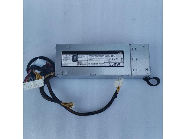 Click here for For Dell T420 R520 550W Switching Power Supply DH5... prices