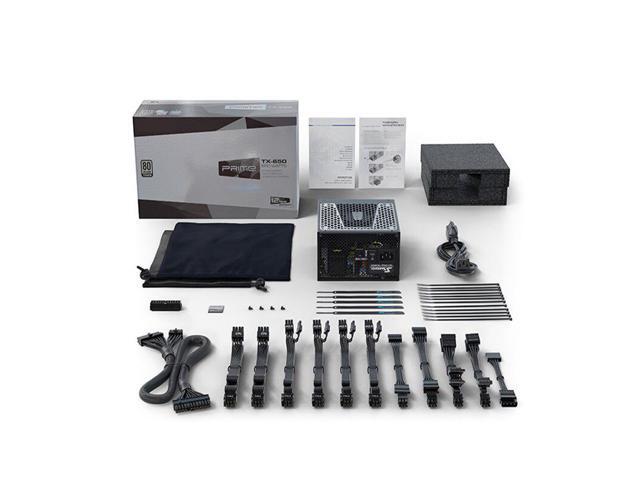 Click here for For Seasonic Full Modular 80plus Titanium Silent 6... prices