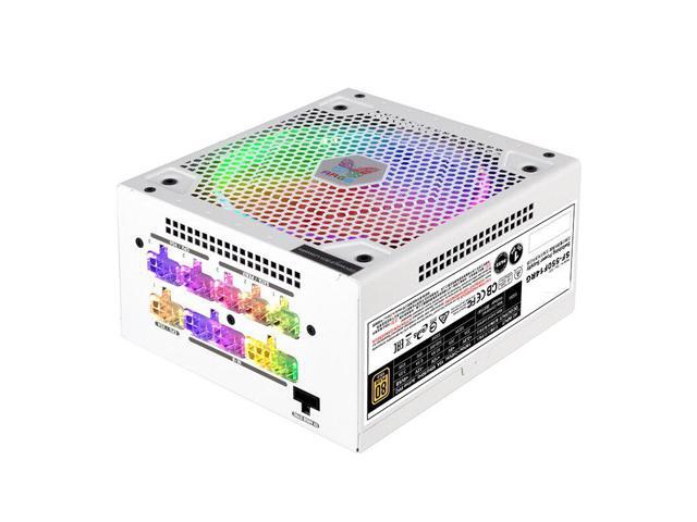 Click here for For Super Flower 80plus Gold 2080 RX5700XT Game Mu... prices