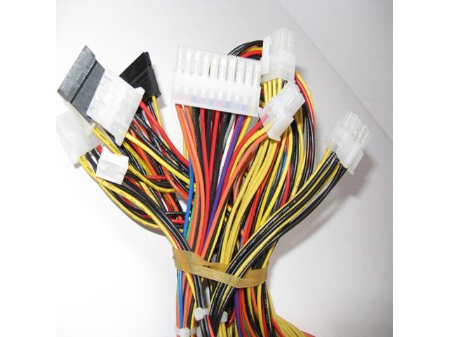 Click here for For Emacs Standard 1U 500W Switching Power Supply... prices