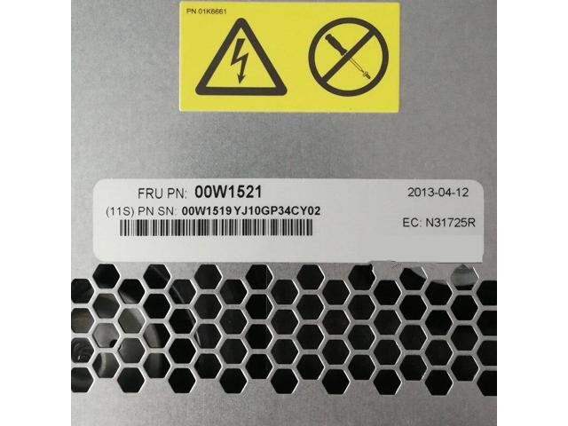 Click here for For IBM AC DS3000 DS3512 DS3500 DS3524 585W Switch... prices