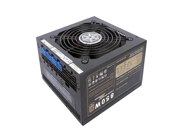 Click here for For SilverStone Brand Full Modular 80plus Gold Gam... prices