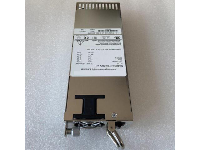 Click here for For CWT 250W Switching Power Supply PSB250Q-J3 prices