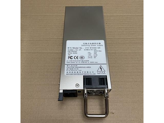 Click here for For Aspower CRPS 300W Switching Power Supply U1A-B... prices