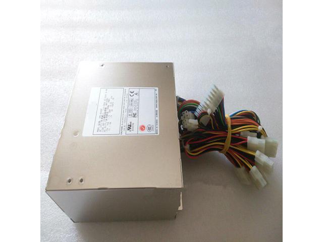 Click here for For Emacs ATX 500W Switching Power Supply HP2-6500... prices