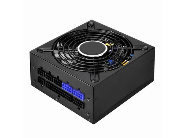 Click here for For SilverStone Brand SFX-L Full Modular 80plus Pl... prices