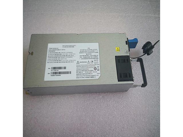 Click here for For Lenovo Thinkserver RQ940 NF8470M3 1600W Switch... prices