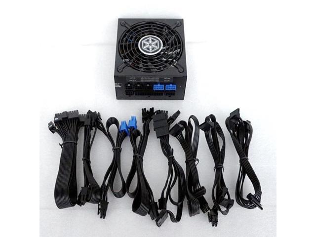 Click here for For SilverStone Brand Full Modular 80plus Platinum... prices