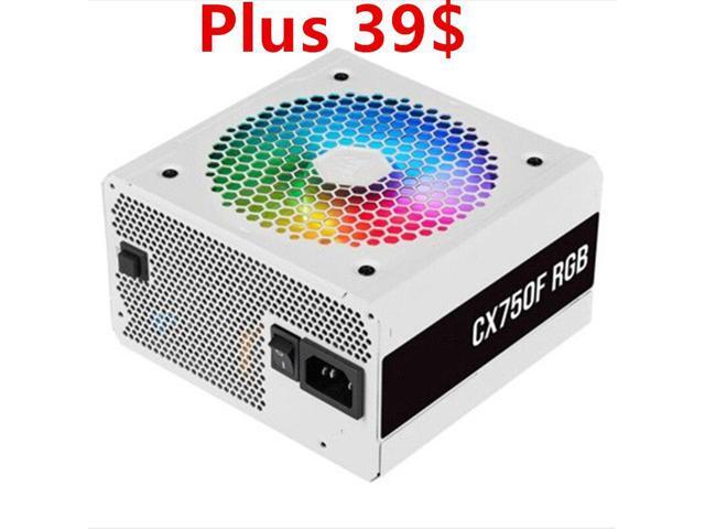 Click here for For Corsair Brand Full Module 80plus Bronze Silent... prices