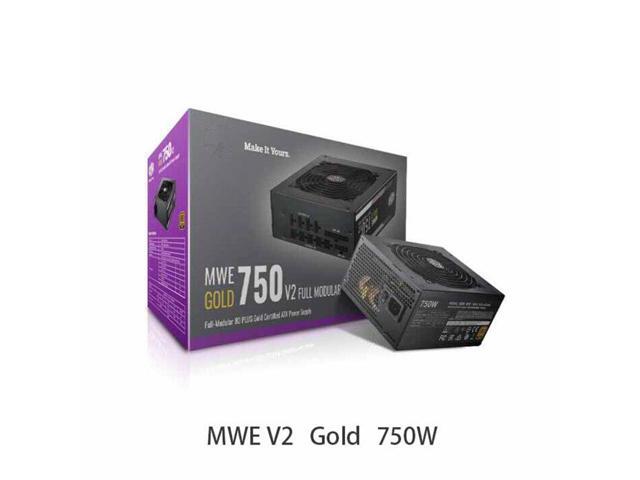 Click here for For Cooler Master Brand MWE GOLD (V2) 750 RTX2080T... prices