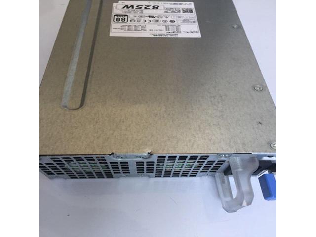 Click here for For Dell T5600 T5610 825W Power Supply H825EF-01 D... prices