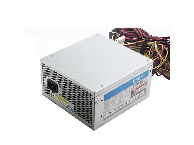 Click here for For Delta 80Plus Bronze 650W Switching Power Suppl... prices