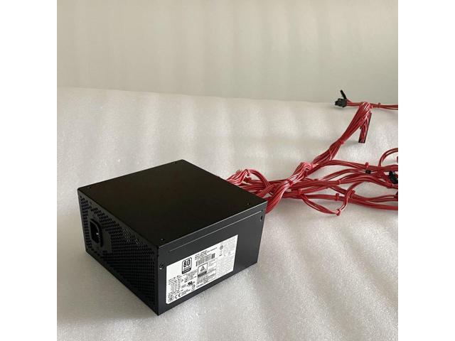 Click here for For HP 80plus Bronze H9-1400 750W Power Supply DPS... prices